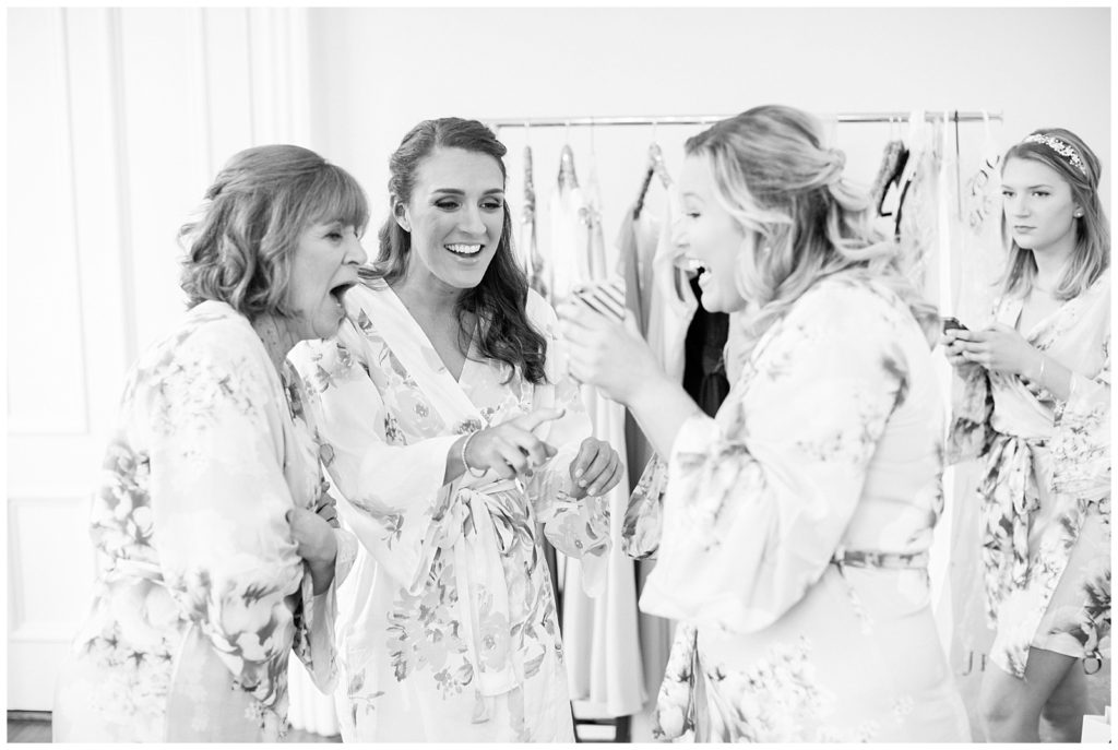 Joy + Blaine, Merrimon Wynne Wedding | Wedding Photographer | Wedding ...